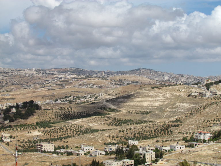 Bethlehem Shepherds’ Fields | Holy Land Tour